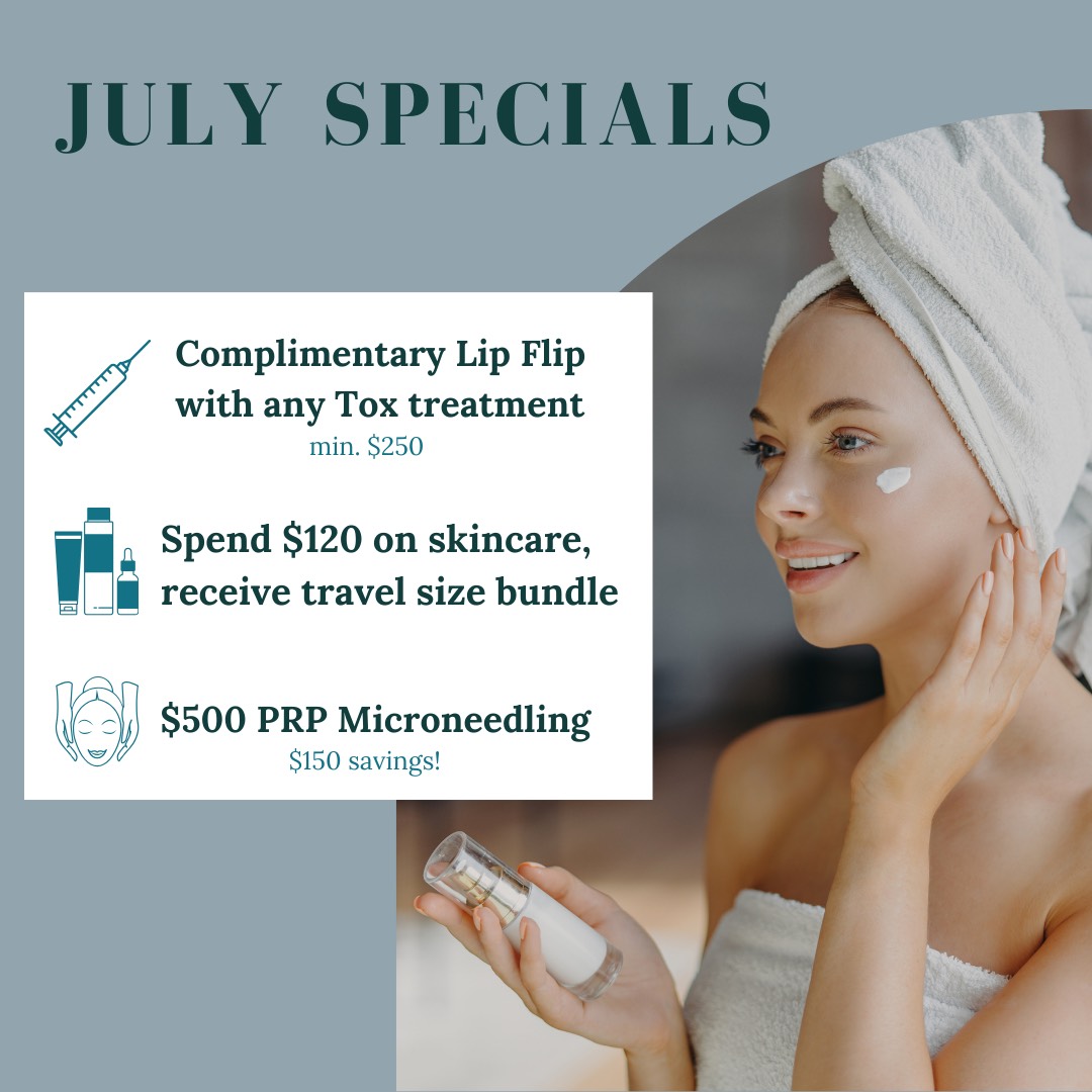 Specials | Advanced Cosmetic Surgery